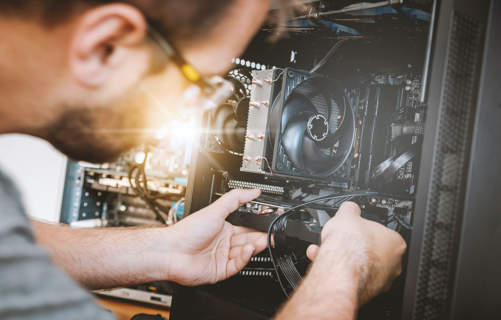 How promising megaprojects can do even better: Lessons from Intel and ...